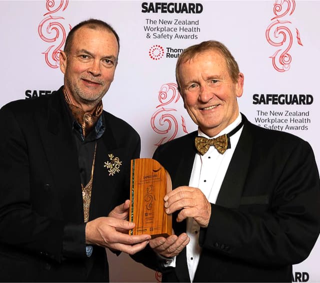 CHASNZ – Learn more about chasnz