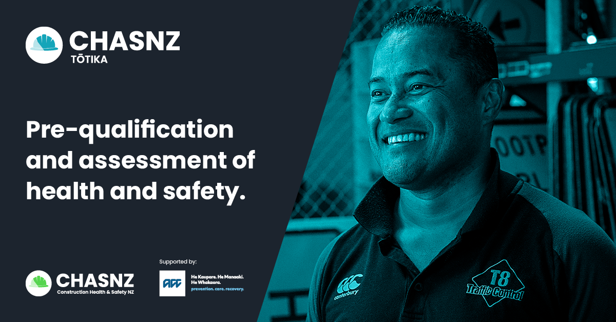 CHASNZ - Tōtika Programme